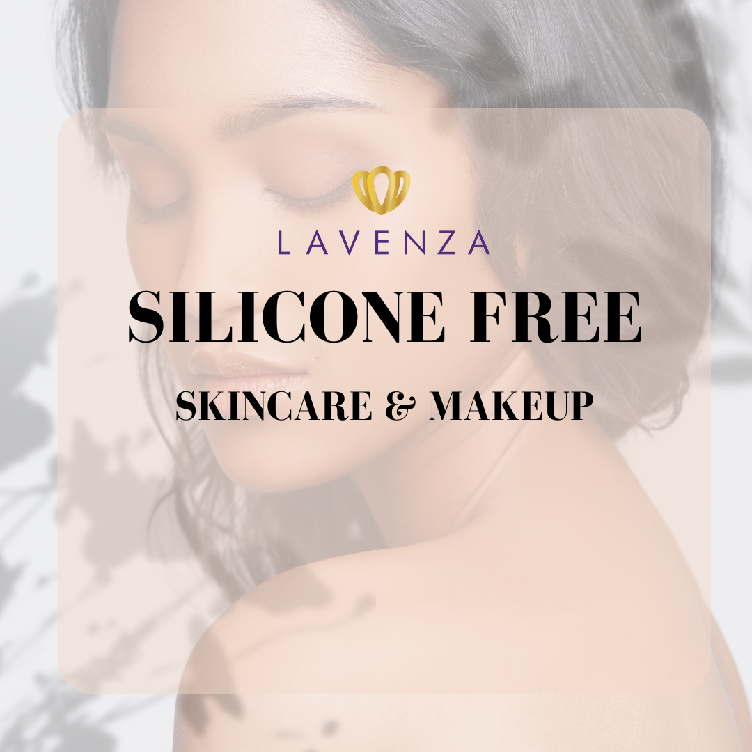 The Benefits of Using Silicone-Free Skincare and Makeup Products ...