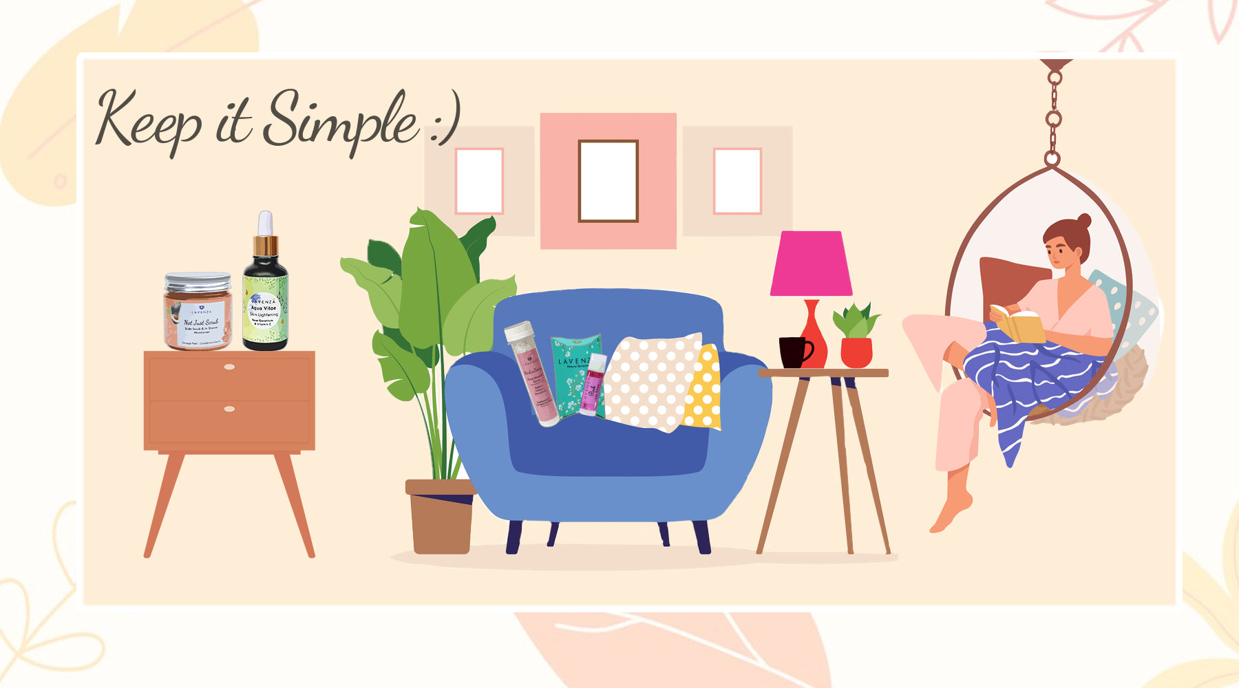 KEEP IT SIMPLE! | less is more, minimalist skincare routine, minimalist ...