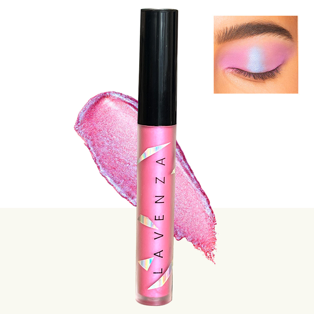 Color Pop Swirl - Shade Shifting, Holographic, Multipurpose Liquid ...